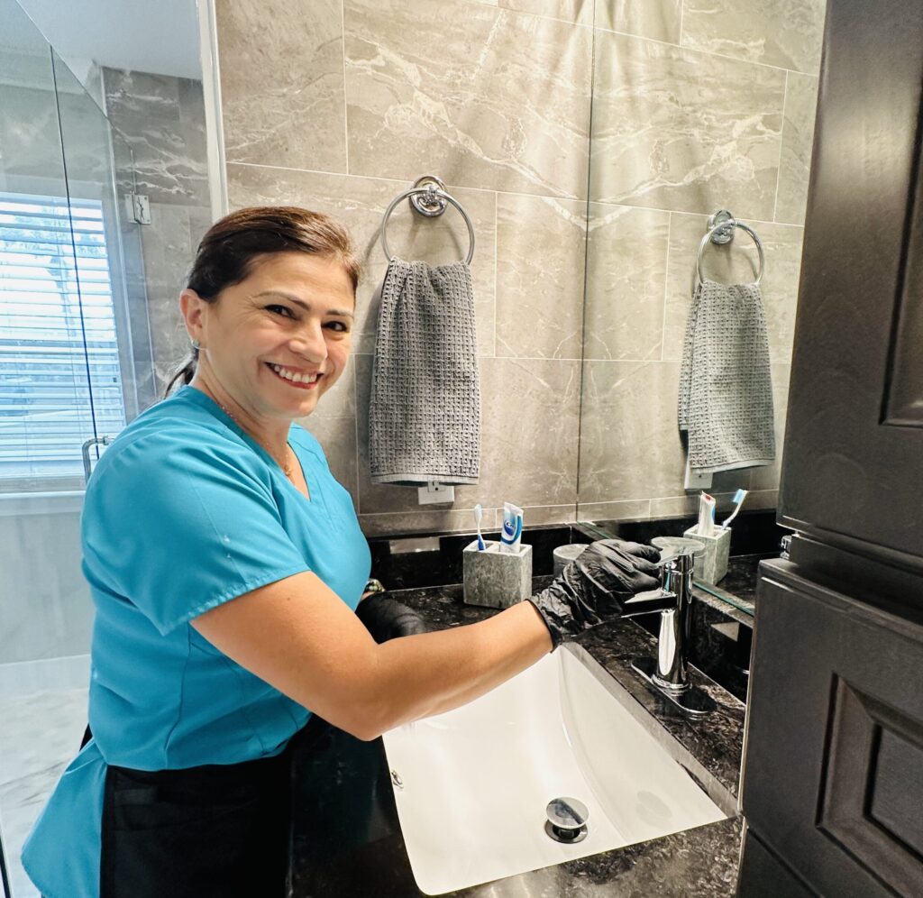 Eagle - We are the Best Cleaning Services in Florida